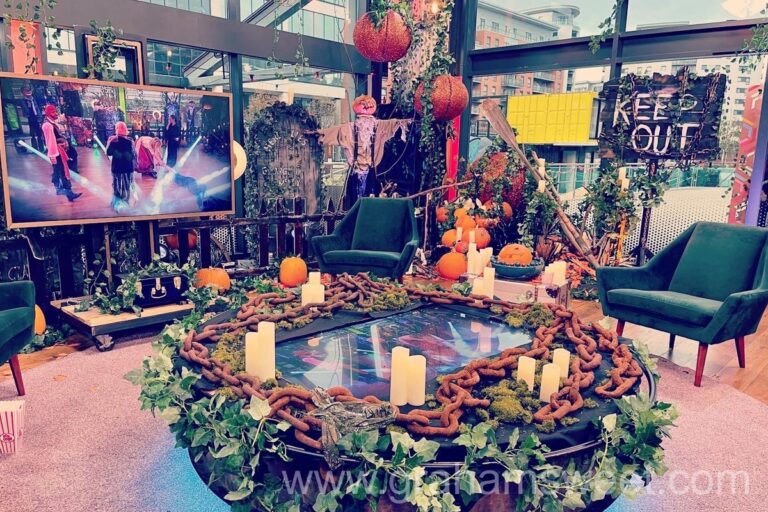 Graham Sweet Studios : BLOG | Manufacturers of display products