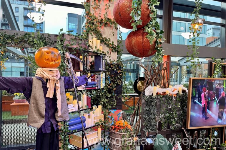 Graham Sweet Studios : BLOG | Manufacturers of display products