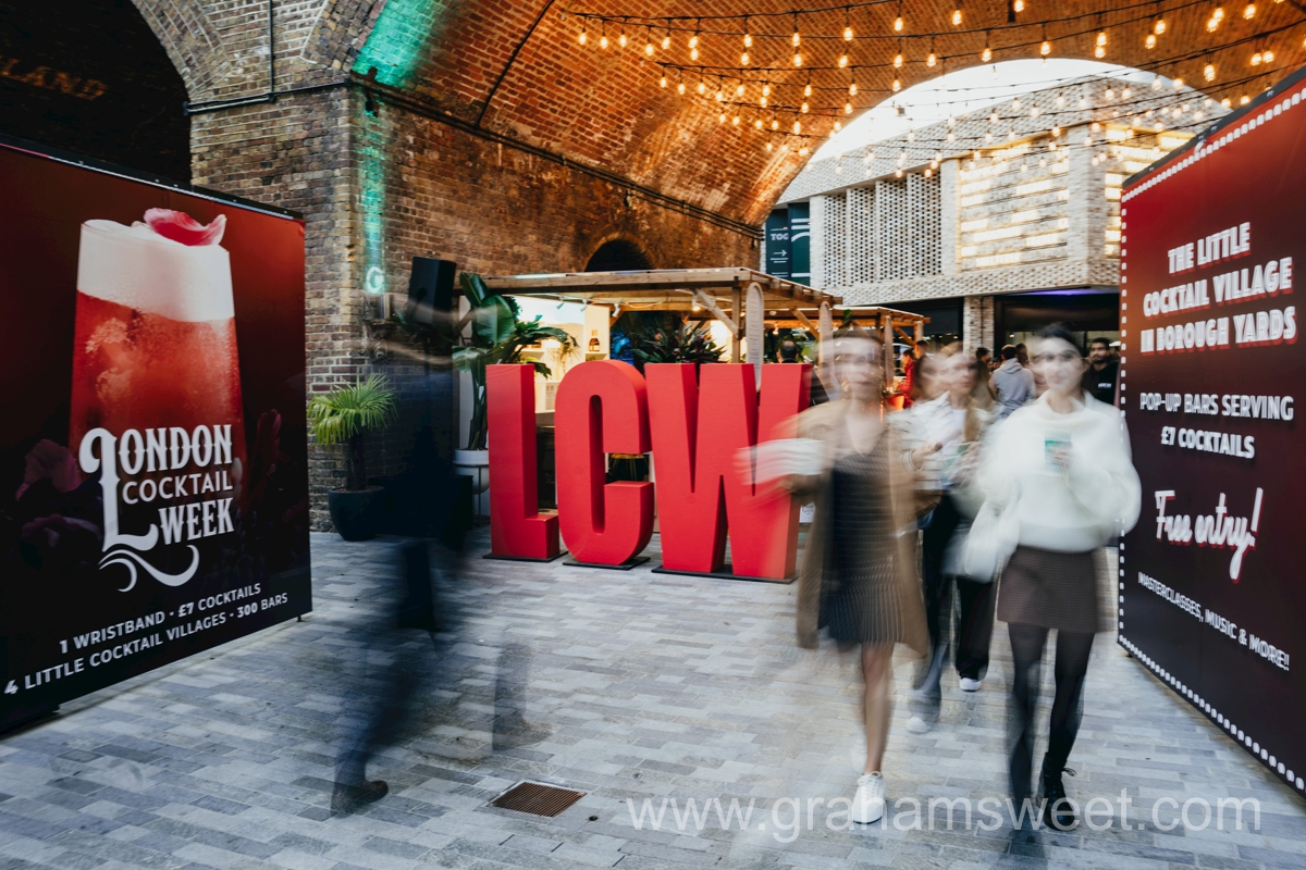 Graham Sweet Studios : BLOG | Manufacturers of display products