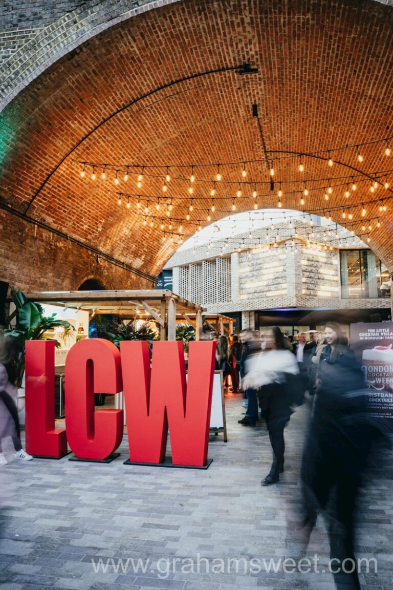 Graham Sweet Studios : BLOG | Manufacturers of display products