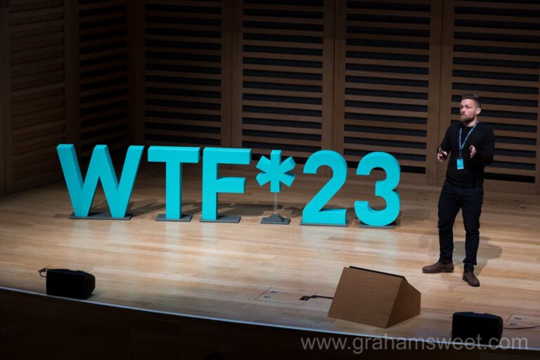 Graham Sweet Studios : BLOG | Manufacturers of display products