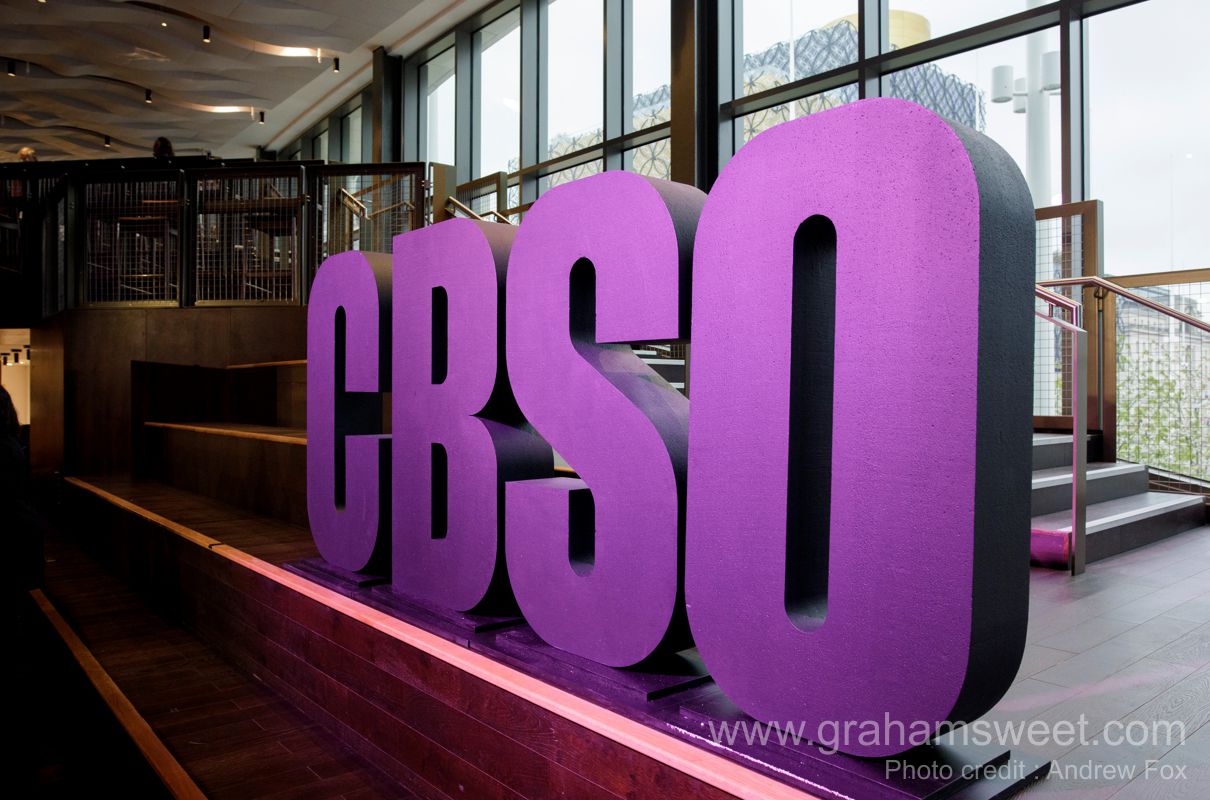 Graham Sweet Studios : BLOG | Manufacturers of display products