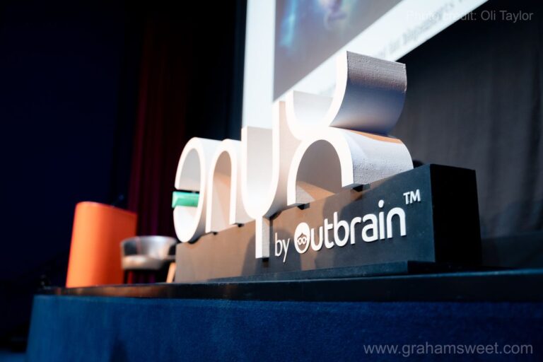 Graham Sweet Studios : BLOG | Manufacturers of display products