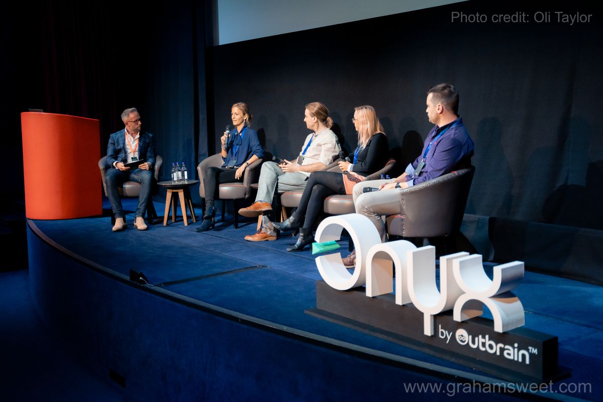 Graham Sweet Studios : BLOG | Manufacturers of display products