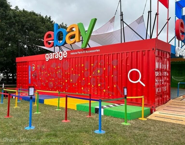 Graham Sweet Studios : BLOG | Manufacturers of display products