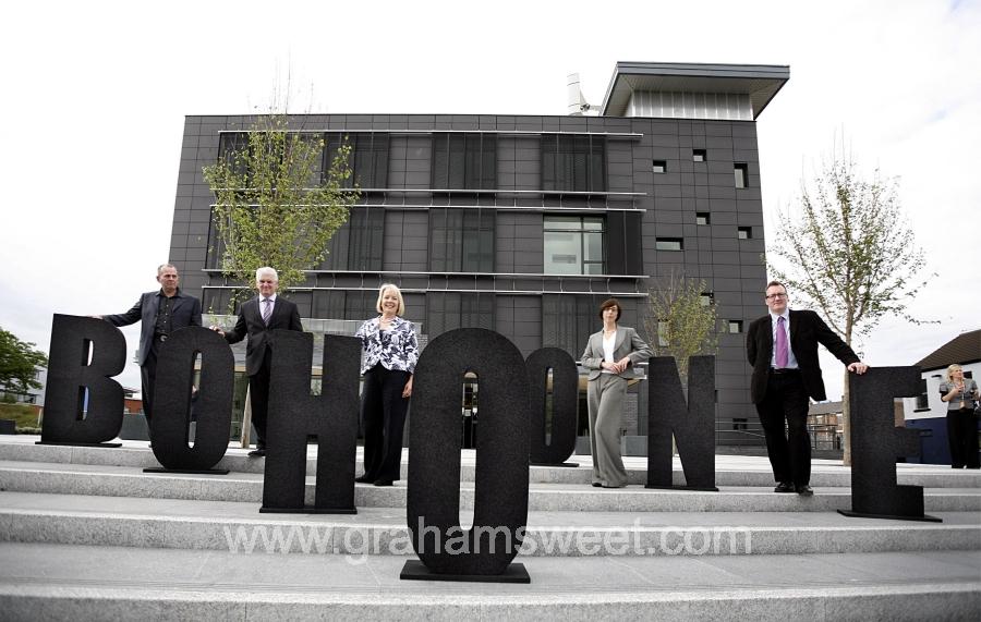 3D Polystyrene Letters & Signs – UK Manufactured Since 1969 | Graham ...