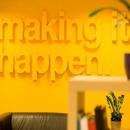 3D Polystyrene Letters & Signs – UK Manufactured Since 1969 | Graham ...