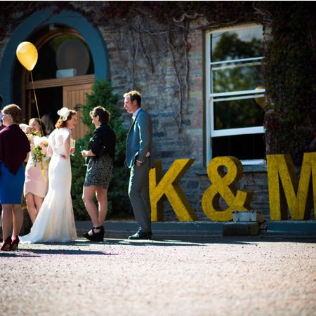 3D Polystyrene Letters & Signs – UK Manufactured Since 1969 | Graham ...